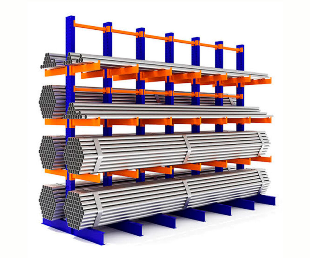 Rack Cantilever - Himexko