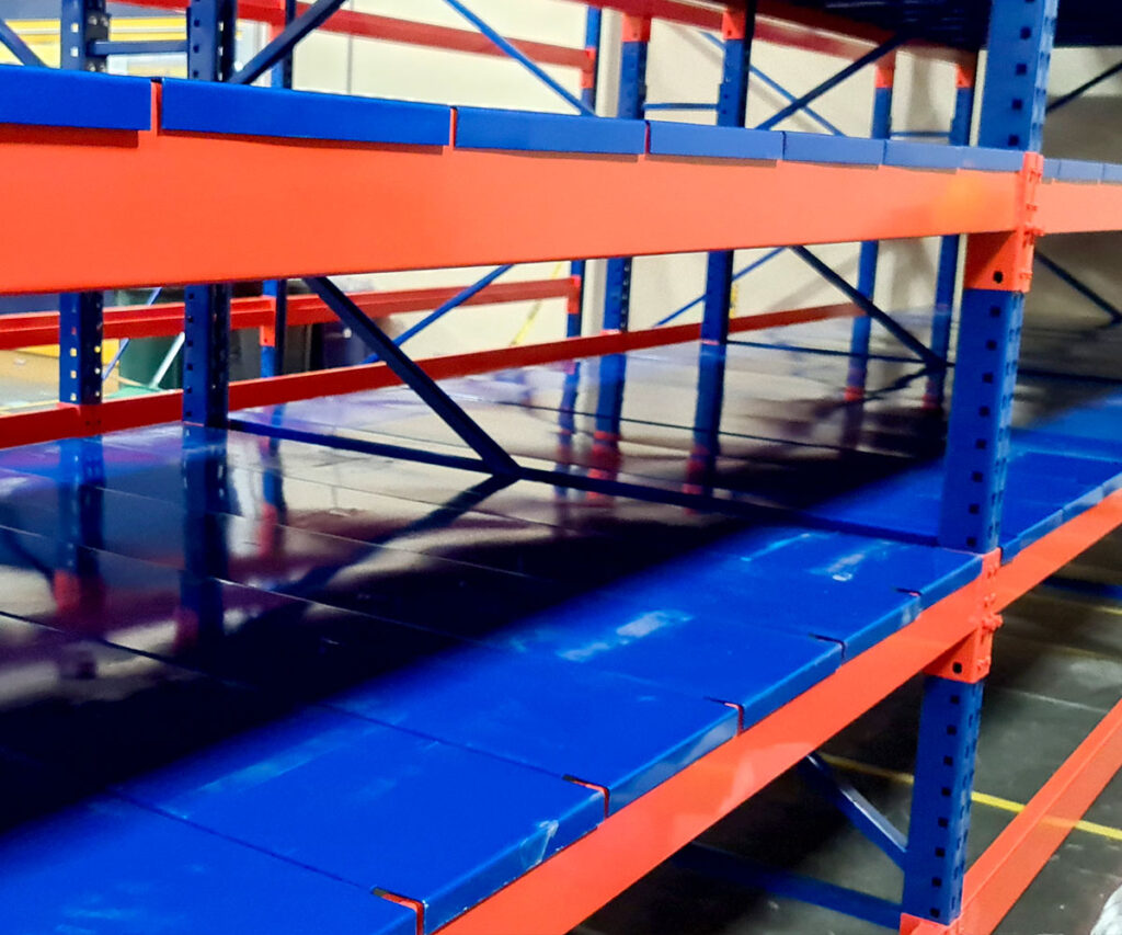 Rack para Rollos - Himexko