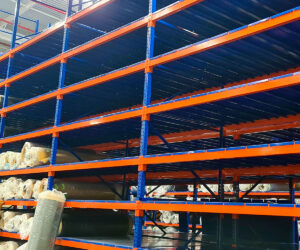 Rack para Rollos - Himexko